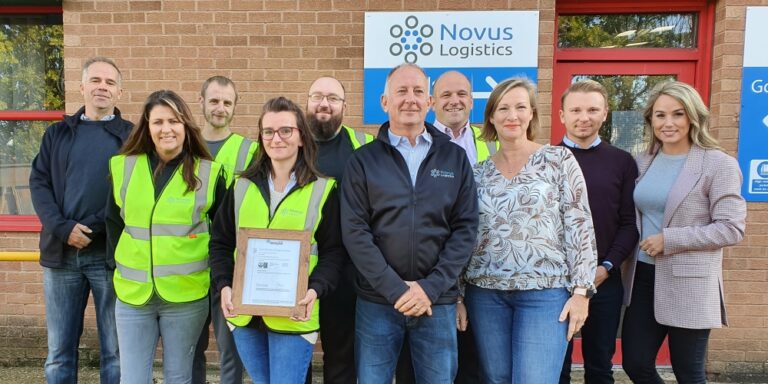 Contact Us – Novus Logisitics